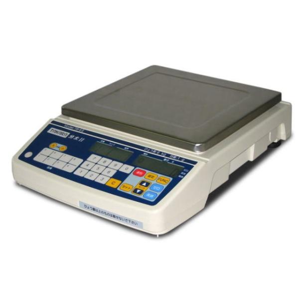 カンタン設定 ２個の液晶を使って重量と音声を同時設定可能！わかりやすい設定操作になりました。設定可能ランク数が20ランク登録可能品種が8品種に増えました。持ち運びカンタン コンパクト設計の樹脂製軽量ボディ(約4.9kg)で持ち運びがカンタン...