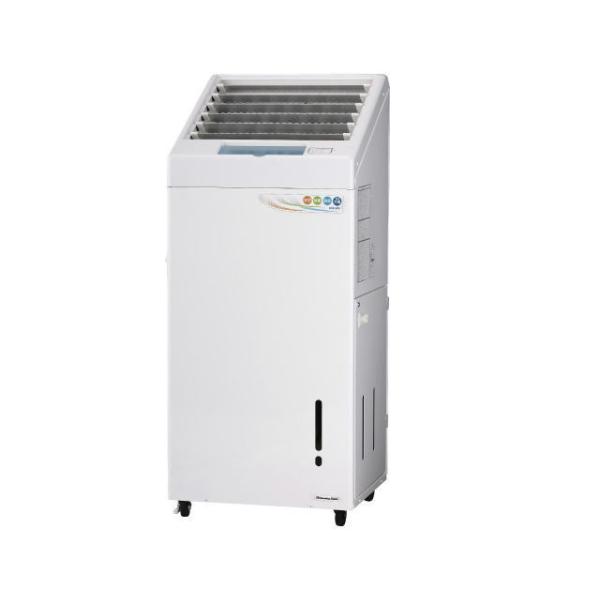 静岡製機 気化式加湿器　HSE302α[法人様限定][個人様は運送会社営業所止め][送料無料][代引不可][返品不可][車上渡し][時間指定不可][北海道,沖縄,離島は送料別途見積り]大容量加湿機　最大3.6L/h・事務所や施設で活躍・イン...