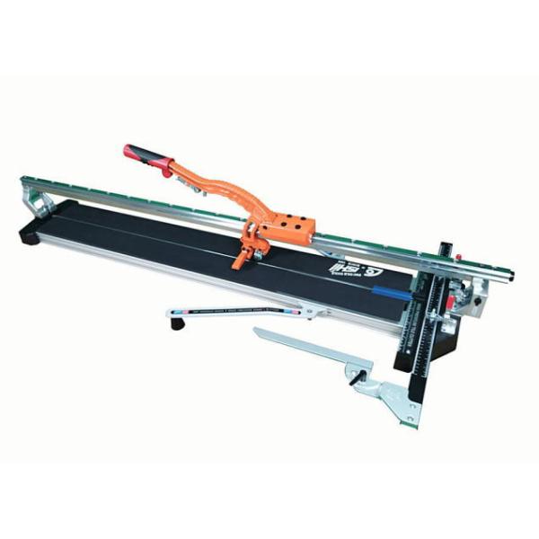 石井超硬工具製作所 手動タイル切断機 リニアターボ切断機　LTM-1210LB[代引不可][送料無料][但し、北海道は送料別途2,200円・沖縄は送料別途3,300円][法人様限定][個人様は運送会社営業所止め]リニアガイドレール採用で、高...