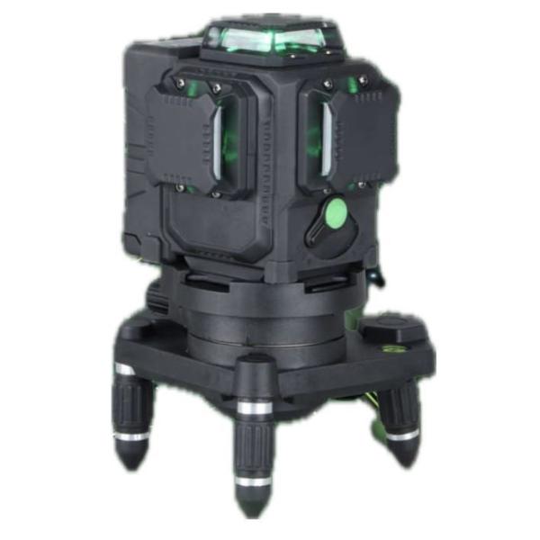 マイゾックス マルチグリーンレーザー墨出器 G-44PRO 三脚なし フルライン360°MYZOX x PROstandard[送料無料 但し北海道,離島,沖縄は送料1,100円] [代引不可]ストロボモード搭載により明るい環境下でのライン...