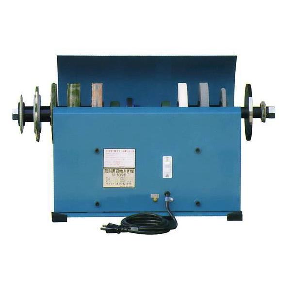 ラクダ 彫刻用刃物とぎ機　M-10N型[送料無料 ※北海道・沖縄・離島は2,200円][代引手数料無料]＜商品説明＞・あらゆる彫刻刀、彫刻ノミから氷ノミまで幅広く使用できます。・刃こぼれの研磨から荒とぎ、超仕上げまで手とぎの数倍の速さで仕上...