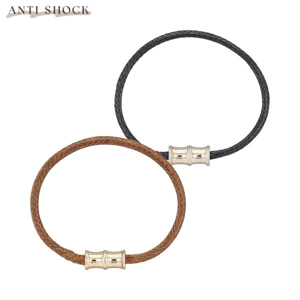 【発売日：2025年10月01日】冬の定番！オシャレしながら静電気を軽減するブレスレッドの登場！いや〜な静電気、もう感じたくない特殊なゴムでパチパチを軽減★静電気軽減の効果は、気温や湿度、体の状態により個人差があります。予めご了承ください。...