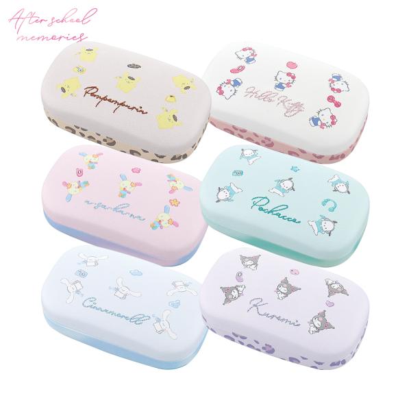 【発売日：2026年02月01日】2026年サンリオシリーズ新作登場です！今回のテーマは『After school memories 〜アフタースクールメモリーズ〜』あの頃の放課後を思い出す、どこかノスタルジーでエモーショナルなイメージがテ...