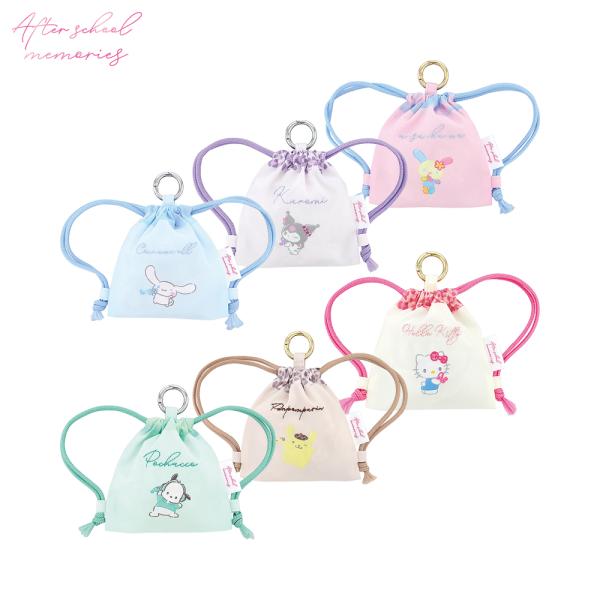 【発売日：2026年02月01日】2026年サンリオシリーズ新作登場です！今回のテーマは『After school memories 〜アフタースクールメモリーズ〜』あの頃の放課後を思い出す、どこかノスタルジーでエモーショナルなイメージがテ...