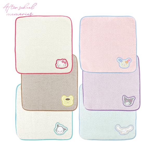 【発売日：2026年02月01日】2026年サンリオシリーズ新作登場です！今回のテーマは『After school memories 〜アフタースクールメモリーズ〜』あの頃の放課後を思い出す、どこかノスタルジーでエモーショナルなイメージがテ...