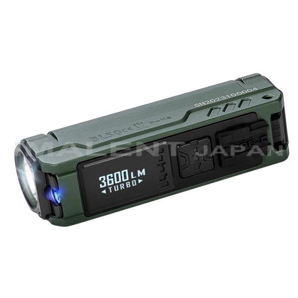 懐中電灯 強力 IMALENT BL50 :BL50:IMALENT JAPAN - 通販 - Yahoo!ショッピング