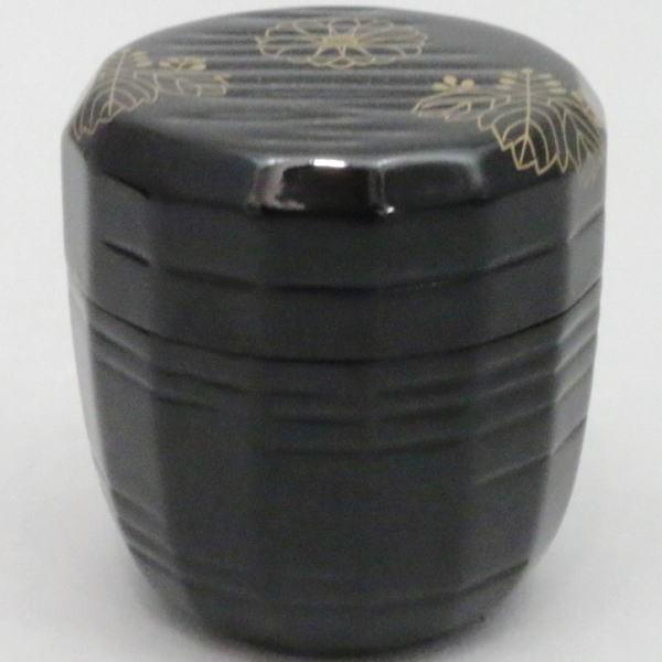 サイズ：約直径6.5×高7.1cm作者：小林雄峰作----------　福井市鯖江市在住昭和34年生まれ昭和53年より、蒔絵技術を習得　師　荒井正春氏の工房にて修業平成05年独立----------箱：木箱備考：在庫ありの場合（注文日〜3日...