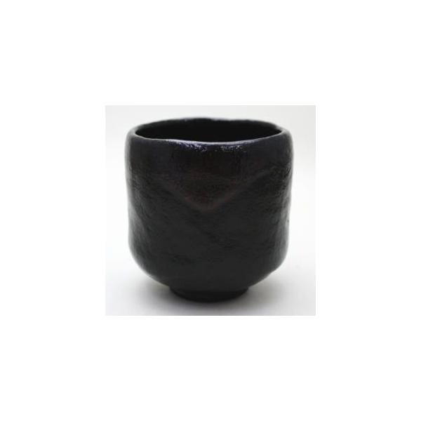 サイズ：約直径9.3×高9.3cm作者：佐々木松楽作----------【3代】 祖父は京　清水坂に築用1944年　京都府亀岡市生まれ。1962年　3代　松楽を継承　出口王仁三郎師や大徳寺元11代管長（504世）小田雪窓師(1901〜196...