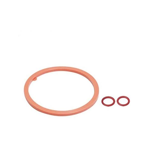 ・ブラウン 3個アソート ・【セット内容】 1.S-503専用ボトルパッキン 2.Oリング×2