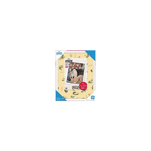 ・  90724・ディズニージガゾーパズル木製専用パネル。・(c)Disney