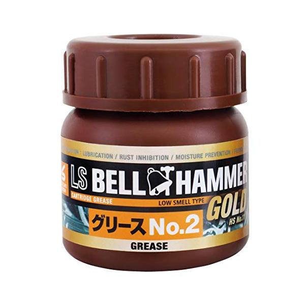 ・  LSBHG16・●色：琥珀●容量(ml)：50<br>●ちょう度：No.1<br>●第4石油類　危険等級3<br>●第4石油類　危険等級3<br>●主成分：鉱油、極圧剤・●主成分：鉱油、極圧剤