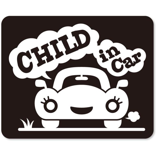 マグネット本体サイズ：約縦13cm×横16cm●自動車のリアボディに貼り付けることで、後続車の運転手に対して安全運転を促します。●万が一の交通事故などの際に、車内に乳児・幼児がいる可能性があることを周囲に周知できます。●取り外し可能なマグネ...