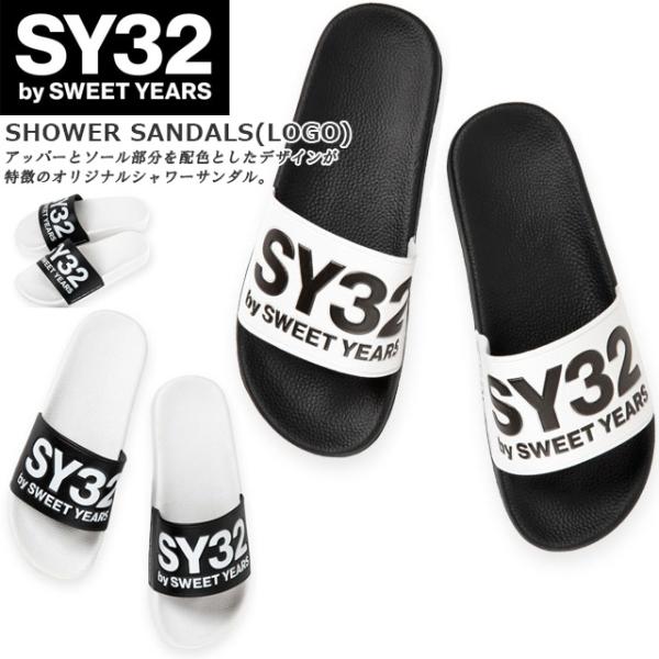 ABOUT SY32 by SWEET YEARS<br><br>世界的なサッカー選手でありイタリアの国民的英雄でもある、Christian Vieri（クリスチャン・ヴィエリ）とPaolo Maldini（ パオロ...