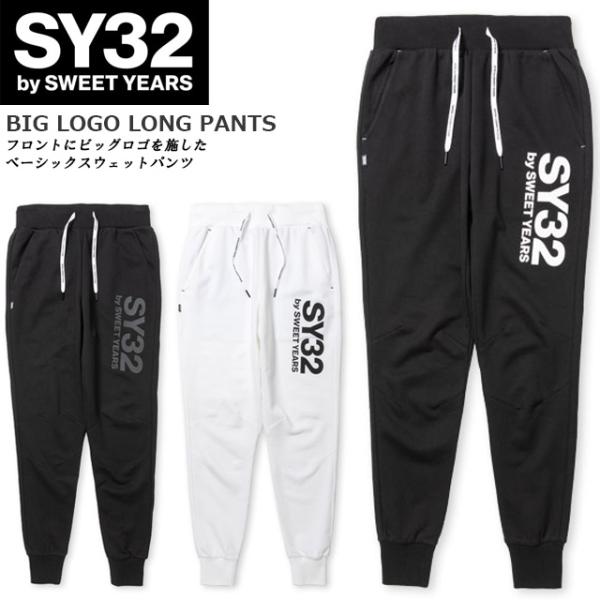 ABOUT SY32 by SWEET YEARS<br><br>世界的なサッカー選手でありイタリアの国民的英雄でもある、Christian Vieri（クリスチャン・ヴィエリ）とPaolo Maldini（ パオロ...