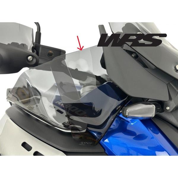 品番BM111F適合情報■BMW  R 1300 GS ADVENTURE '24-25適合情報(日本語表記)■ビーエムダブリュー  R1300GSアドベンチャー