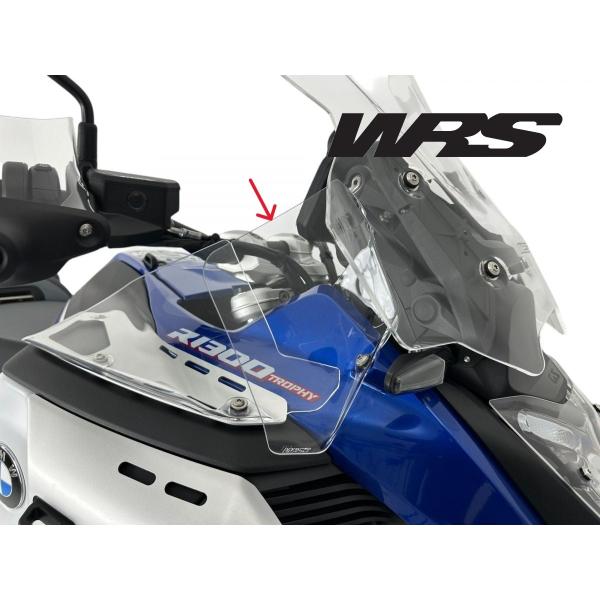 品番BM111F適合情報■BMW  R 1300 GS ADVENTURE '24-25適合情報(日本語表記)■ビーエムダブリュー  R1300GSアドベンチャー