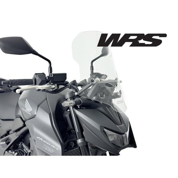 品番HO093F+HO096N適合情報■HONDA  CB750 HORNET '25-26適合情報(日本語表記)■ホンダ  CB750ホーネット