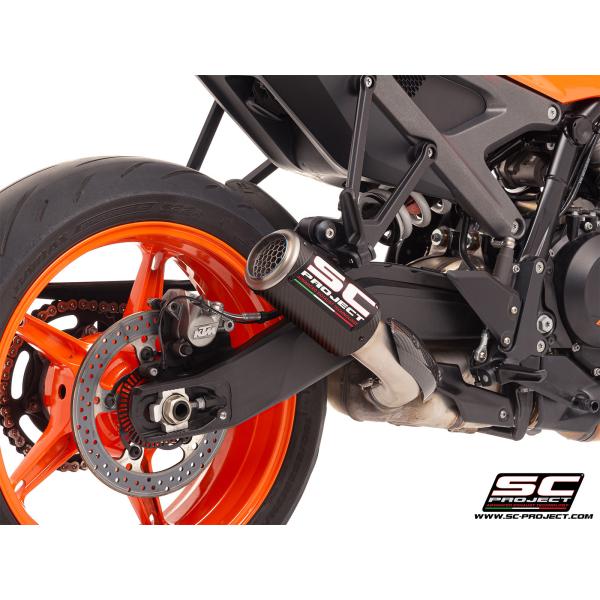品番KTM22A-36CR適合情報■KTM  990 DUKE '24-26  990 DUKE R '25-26適合情報(日本語表記)■ケーティーエム  990デューク  990デュークR