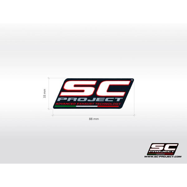品番SC-AD-1適合情報■汎用適合情報(日本語表記)■汎用  マフラー