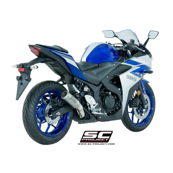 品番Y23-38T適合情報■YAMAHA  YZF-R25 '15-21  YZF-R3 '15-21適合情報(日本語表記)■ヤマハ