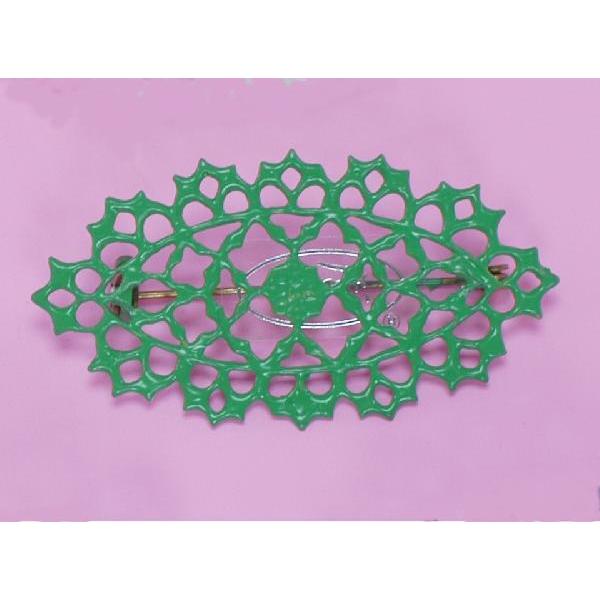 フラメンコアクセサリーをスペインのセビリアより取り寄せました オリジナリティーあふれるデザインの中からお選びください！サイズ：5.2cmｘ2.9cm