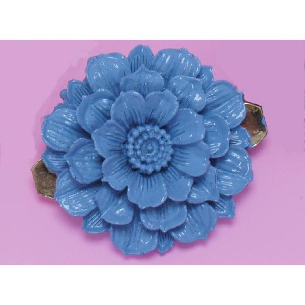 フラメンコアクセサリーをスペインのセビリアより取り寄せました オリジナリティーあふれるデザインの中からお選びください！サイズ：4.5cmｘ4.5cm