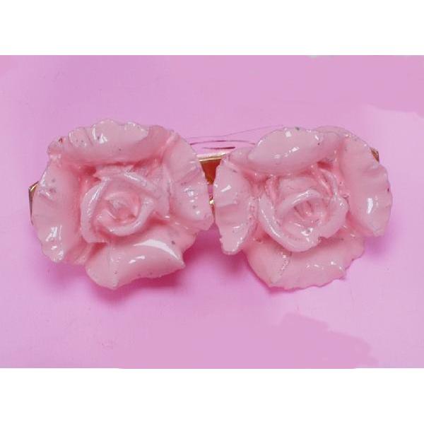 フラメンコアクセサリーをスペインのセビリアより取り寄せました オリジナリティーあふれるデザインの中からお選びください！サイズ：5.0cmｘ2.6cm