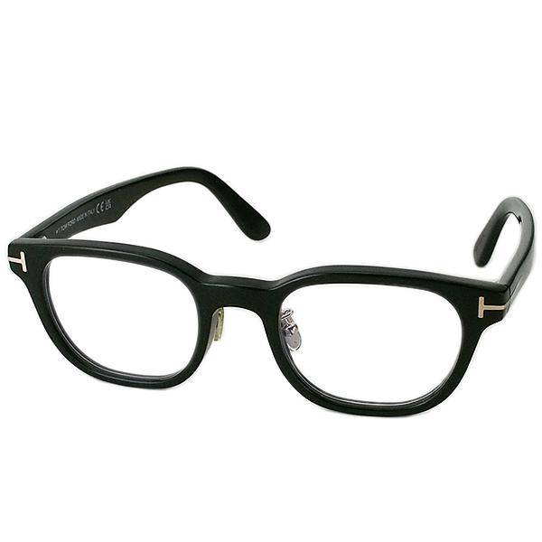 詳細：トムフォード TOM FORD ウェリントン アジアンフィット TF6020-D-B ECO 001 メガネ型番：TF6020-D-B ECO 001サイズ表記：49□21フレーム幅：13.6cmレンズサイズ：横幅45mm 縦幅36m...