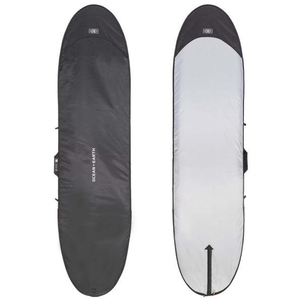 メーカー在庫となり、直送での出荷となります。【COR_X SUP DAY COVER 11FT】SUP本体のハンドル部分に開閉できるジッパーを付いているため、ケースに入れた状態でSUPハンドルが使えます。フィンスロット付き。適合するサーフボ...
