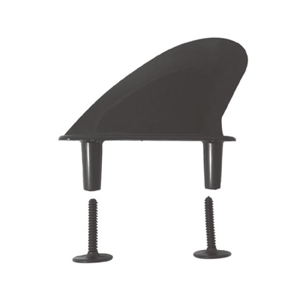 Ocean&amp;Earth オーシャン＆アースO&amp;E BUG BOLT THROUGH FIN 3.25O&amp;E THE BUG （バグ）など、小型ソフトボードにマッチするボルトスルーフィン。サイズ：3.25 inch内容...