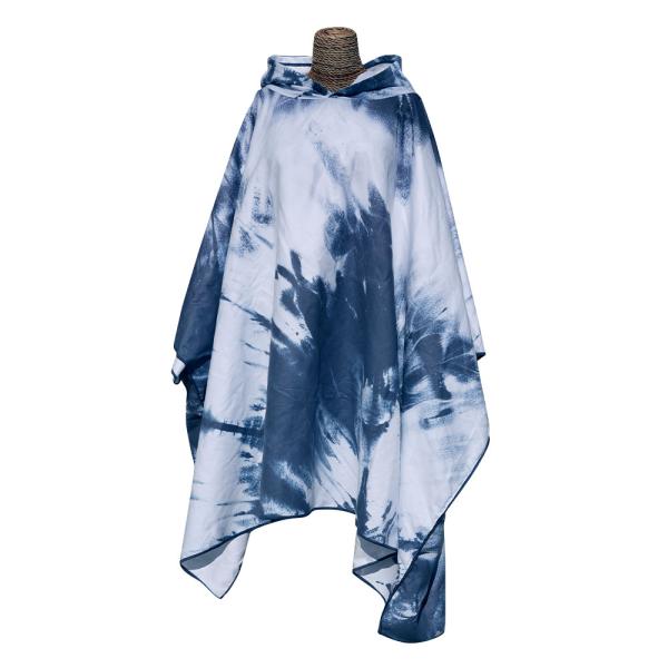 こちらはメーカーより直送となりますので、日時の指定はお受け出来ませんのでご了承の程宜しくお願い致します。【 TLS MOBILE PONCHO｜モバイルポンチョ 】■ 仕様・フリーサイズ（ワンサイズ）・起毛ではなく毛足の無い薄いタイプなので...