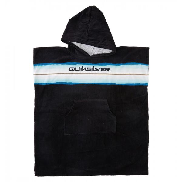 商品名：HOODY TOWEL YOUTHSIZE：サイズ:フリーサイズ　　寸法71CM X 105CM素材：Cotton100%カラー：XKKBボディ全体を覆うビッグサイズのポンチョ型フーディータオル。コットン100％素材の肌ざわり抜群の...