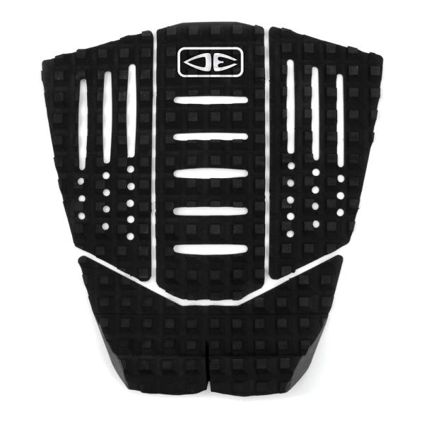 O&amp;E LAUNCH 4 PIECE｜SPECIALITY商品コード： 9321977706582パワーサーフィンに適したデッキパッド後ろ足をロックできる「ロッキングシステム」を採用し、テールエンドを完璧に捉えてライディングに入るこ...