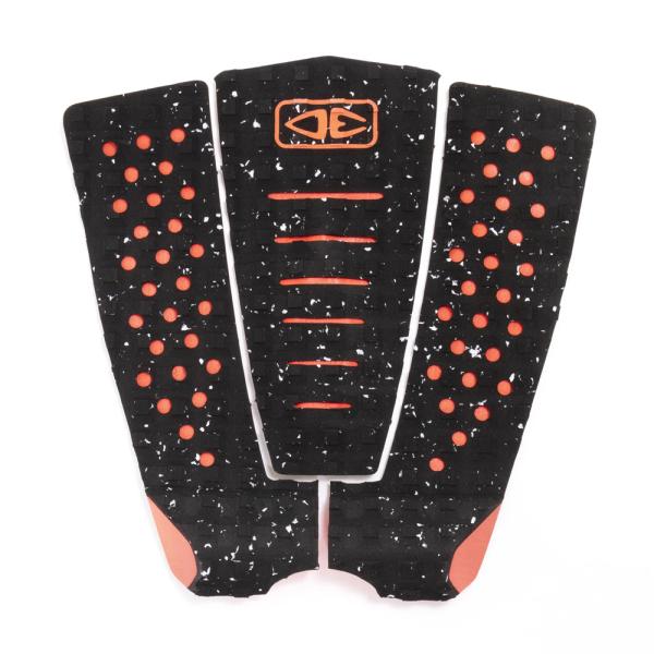 こちらの商品はメーカー直送の為日時の指定はお受け出来ません。「FREDERICO MORAIS（フレデリコ・モライス）」シグネイチャーモデルLENGTH：305mmWIDTH：300mmPIECES：3ARCH：7mmKICK：30mmGR...