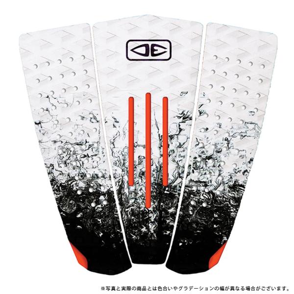 RYAN CALLINAN（ライアン・カリナン）シグネイチャーモデルLength : 305mmWidth : 298mmPiece : 3Arch : 7mmKick : 25mmGroove : Square Diamond【OCEAN...