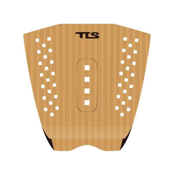 【TOOLS】デッキパッド  商品コード： 4560489656137【TLS APEX（エーペックス）】淡いカラーリング+凸凹の少ないコーデュロイデッキで、スタイルのあるサーフボードに合わせやすい仕様になっています。STYLE：ALTER...