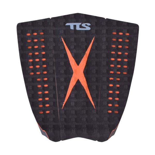 【TOOLS】デッキパッド  商品コード：4560489659244【TLS JOSHUA MONIZ SIGNATURE】PERFORMANCECOLOR:ORANGEPEICES : 3LENGTH : 305mmWIDTH : 290...