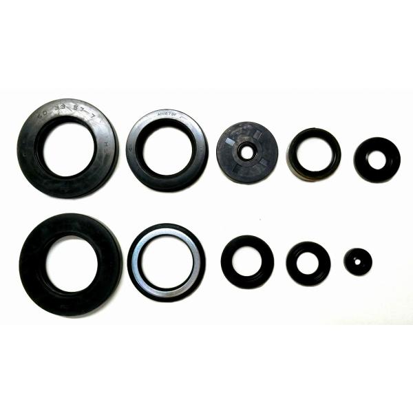 構成品 (10個/キット)-------------------　1x クランクシャフト FOR H-91201-300-003　1x クランクシャフト FOR H-91201-323-005　1x 左クランク FOR H-91205-20...