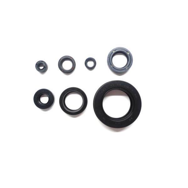 構成品 (7個/キット)-------------------　FOR H-91254-792-002 (8x16x6)　FOR H-91201-246-005 (15x24x5)　FOR H-91259-VM0-000/91206-333...