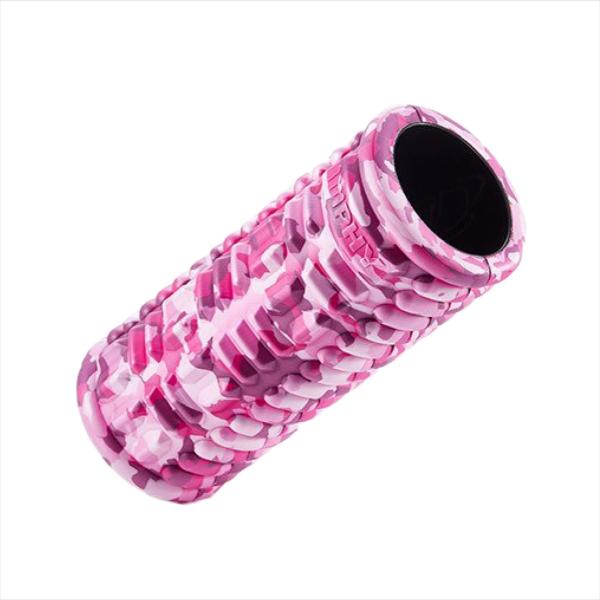 筋膜リリース むくみ 解消 ほぐし 公式 フォームローラー スタンダードタイプ （2色） IMPHY 筋膜 ストレッチ 腰痛 ふくらはぎ 足 むくみ :foamroller:IMPHY公式 ...