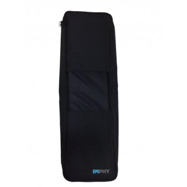 収納も持ち運びもラクラク!フォールディングヨガマット・フォールディング ストレッチマットどちらも収納可能。出し入れがしやすく、軽くて丈夫！肩に掛けられるショルダーベルト付き■サイズ幅：19cm／高さ：65cm■使用上の注意■●真夏の車内など...