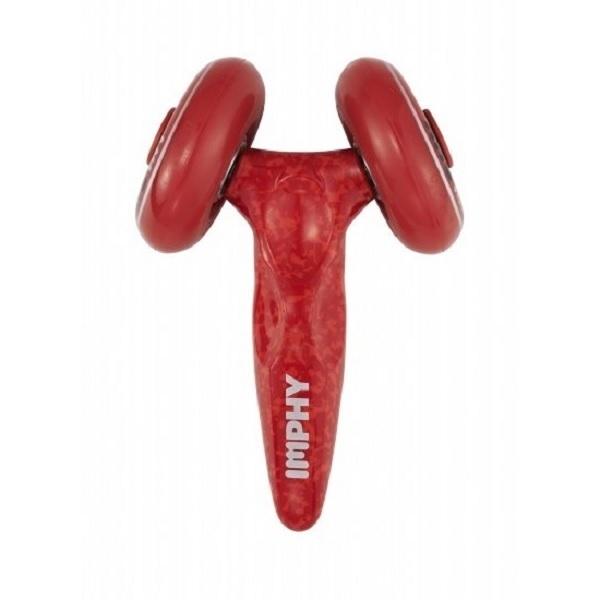 公式 インフィ スクウィーザー （全3色） IMPHY TM 筋膜リリース 筋膜 ストレッチ マッサージ マッサージローラー 脚 マッサージ ローラー :squizer:IMPHY公式ストア ...