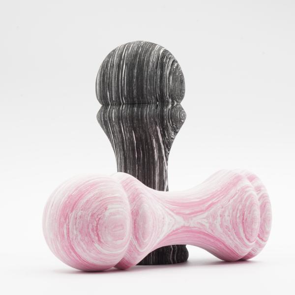 送料無料★The 腸腰筋「反り腰」「慢性的な腰痛」「股関節の違和感」「歩行時のつまずき」の原因のひとつとして考えられるのが腸腰筋のコリ。身体の深部にあるため、セルフメンテナンスが難しいといわれてきた腸腰筋をほぐすためのリリースギアが誕生しま...