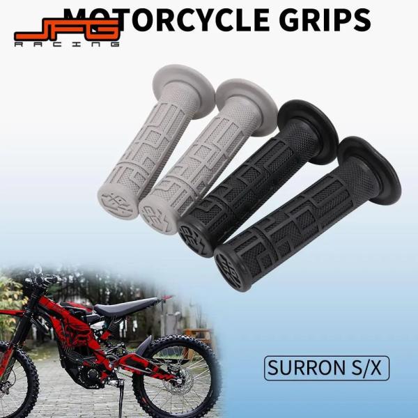 ※こちらの商品は発送に2〜5営業日ほど頂いております。※発送からお届けまで5日〜10日程度となります。※輸入品のためパッケージに輸送時に伴うスレや傷がある場合がございますが、商品に問題はございませんので予めご了承くださいませ。Sur-Ron...