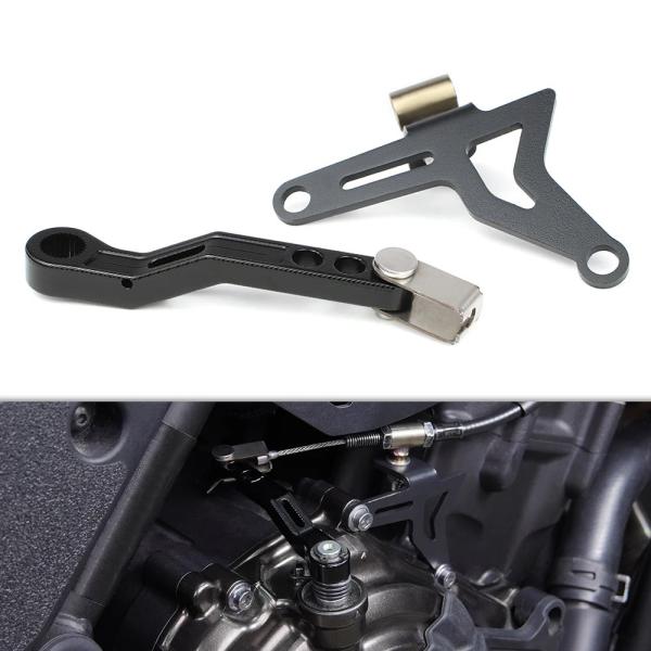 ※こちらの商品は発送に2〜5営業日ほど頂いております。※発送からお届けまで5日〜10日程度となります。※輸入品のためパッケージに輸送時に伴うスレや傷がある場合がございますが、商品に問題はございませんので予めご了承くださいませ。クラッチアーム...