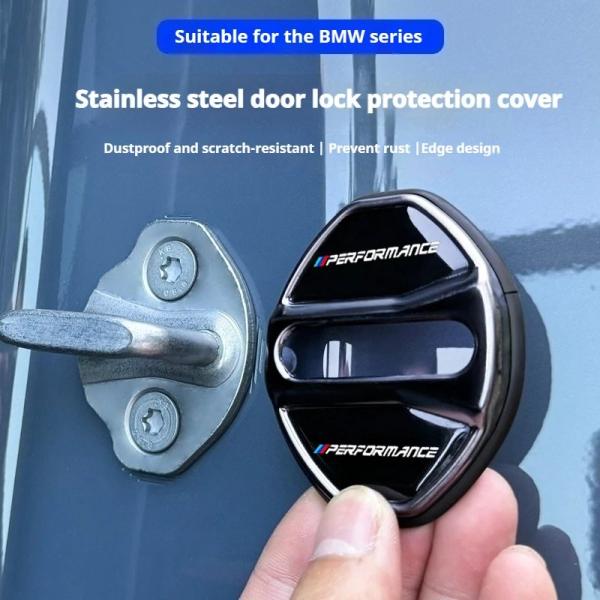 ※こちらの商品は発送に2〜5営業日ほど頂いております。※発送からお届けまで5日〜10日程度となります。※輸入品のためパッケージに輸送時に伴うスレや傷がある場合がございますが、商品に問題はございませんので予めご了承くださいませ。【BMW ドア...