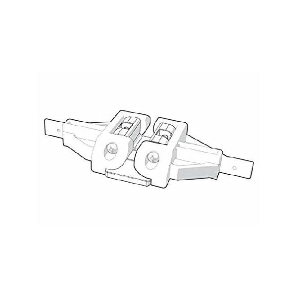 ※海外からのお取り寄せ商品の為、お届けまでに通常約2-3週間を頂戴しております。※税関にて開封される場合がありますが、新品・未使用商品です。※輸入品のためパッケージに輸送時に伴うスレや傷がある場合がございますが、商品に問題はございませんので...