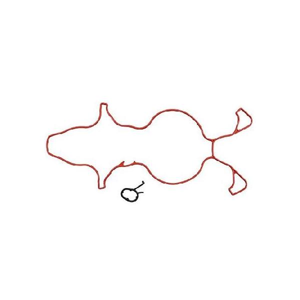※海外からのお取り寄せ商品の為、お届けまでに通常約2-3週間を頂戴しております。※税関にて開封される場合がありますが、新品・未使用商品です。※輸入品のためパッケージに輸送時に伴うスレや傷がある場合がございますが、商品に問題はございませんので...