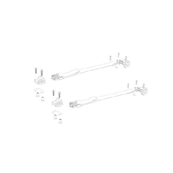 ※海外からのお取り寄せ商品の為、お届けまでに通常約2-3週間を頂戴しております。※税関にて開封される場合がありますが、新品・未使用商品です。※輸入品のためパッケージに輸送時に伴うスレや傷がある場合がございますが、商品に問題はございませんので...