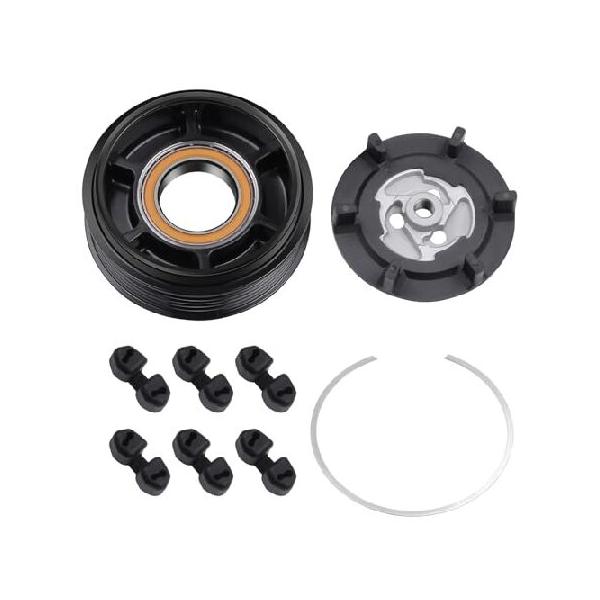 ※海外からのお取り寄せ商品の為、お届けまでに通常約2-3週間を頂戴しております。※税関にて開封される場合がありますが、新品・未使用商品です。※輸入品のためパッケージに輸送時に伴うスレや傷がある場合がございますが、商品に問題はございませんので...